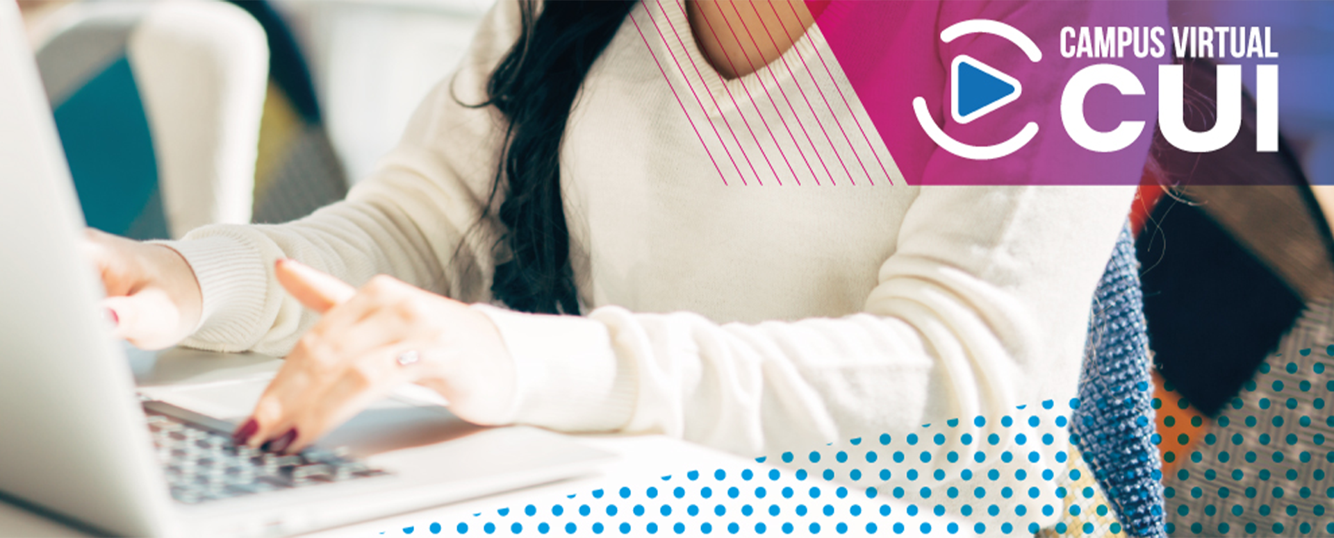 Página Principal | CUI